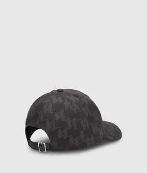 Karl Lagerfeld K/monogram Cap