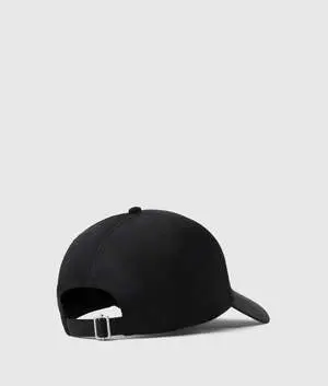 Karl Lagerfeld Rue St-guillaume Nylon Cap