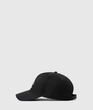 Karl Lagerfeld Rue St-guillaume Nylon Cap
