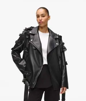 Karl Lagerfeld Oversized Jackets For Women