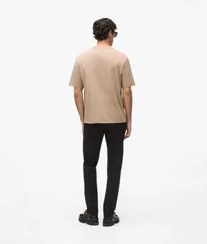 Karl Lagerfeld Slim-fit Chino Pants