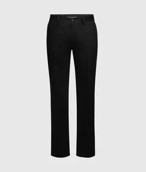 Karl Lagerfeld Slim-fit Chino Pants