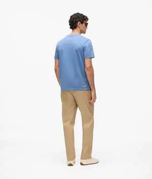 Karl Lagerfeld Regular-fit Chino Pants