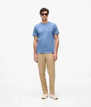 Karl Lagerfeld Regular-fit Chino Pants