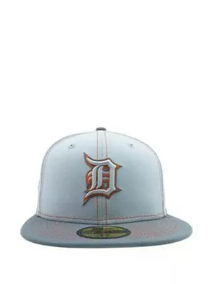 New Era 59fifty Detroit Tigers Cap - Grey