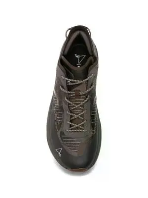 ROA Paneled Mesh-trim Sneakers