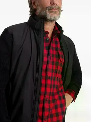 Woolrich Cloud Hybrid Zip-up Jacket