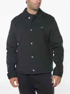Michael Kors Cotton-blend Jacket