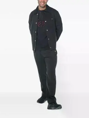 Michael Kors Cotton-blend Jacket