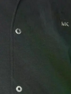 Michael Kors Cotton-blend Jacket