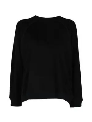 The Great. The Rehearsal Sweatshirt - Grey