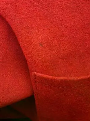 LOUIS VUITTON 2011 Gm Evora Damier-èbene Tote Bag