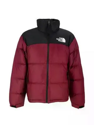 The North Face 1996 Retro Nuptse Jacket - Red