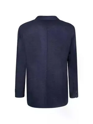 Boglioli Double-breasted Blazer