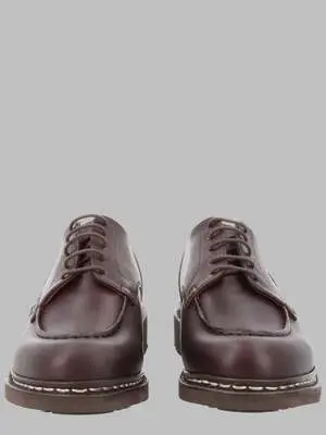 Paraboot Stringata Chambord - Brown