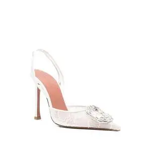 Amina Muaddi Shoes