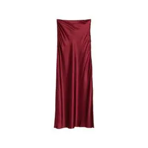 Cult Gaia Skirts Straight Skirts - Red