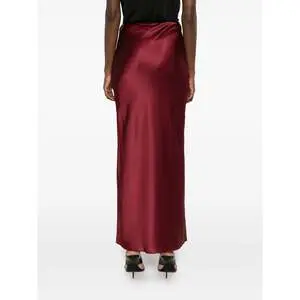 Cult Gaia Skirts Straight Skirts - Red
