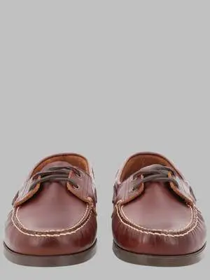 Paraboot Mocassino Barth - Multicolor