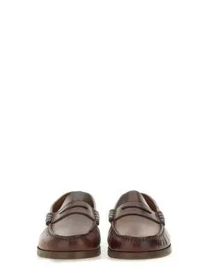 Paraboot Mocassino Coraux