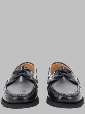 Paraboot Mocassino Malo - Black