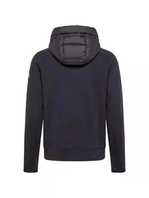 Moncler Polartec® Hooded Padded Jacket