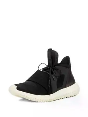 Adidas Tubular Defiant Sneakers - Black