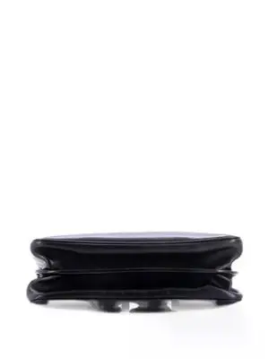 Gucci Marina Chain Leather Shoulder Bag