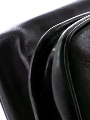 Gucci Marina Chain Leather Shoulder Bag