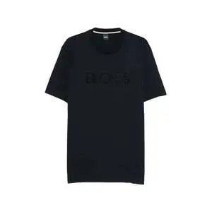 BOSS T-shirts & Vests T-shirts - Blue