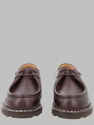 Paraboot Stringata Michael - Brown