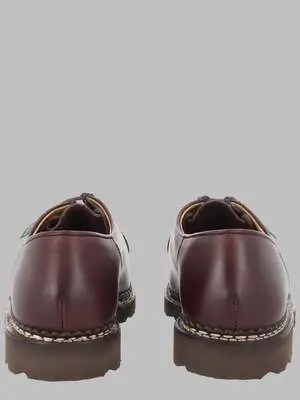 Paraboot Stringata Michael - Brown