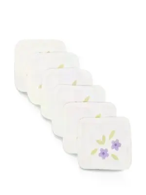BAMBAH Rosalie Coasters - Neutrals