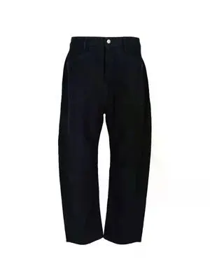 Rag & Bone Button-fastening Trousers