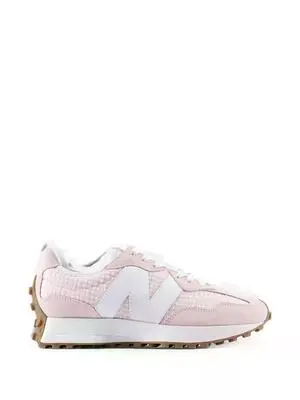 NEW BALANCE 327 Sneakers - Pink