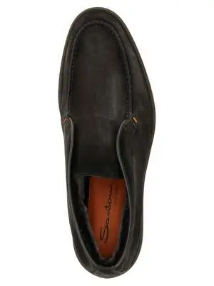 Santoni Desert' Ankle Boots