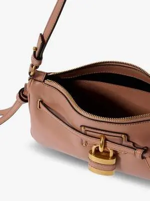Chloé Paddington Sling Leather Shoulder Bag