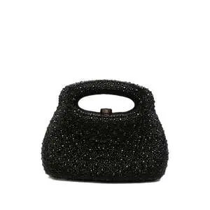 Cult Gaia Mini Bags - Black