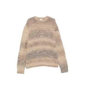 A.p.c. Neutrals Sweaters & Knitwear Jumpers - Cream