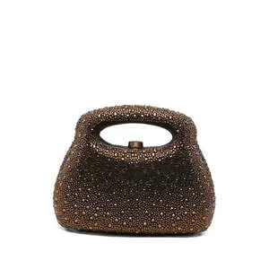 Cult Gaia Mini Bags - Brown