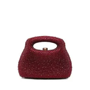 Cult Gaia Mini Bags - Red