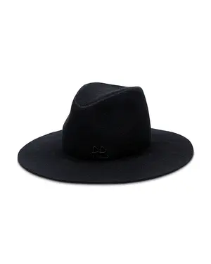 Ruslan Baginskiy Fedora Hats For Women