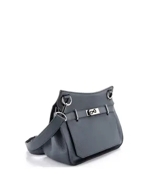 Hermès 31 Jypsiere Bag Clemence