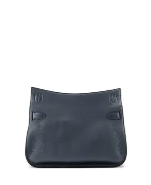Hermès 31 Jypsiere Bag Clemence