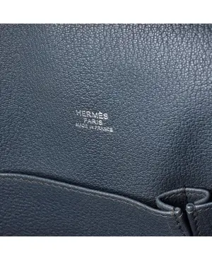 Hermès 31 Jypsiere Bag Clemence