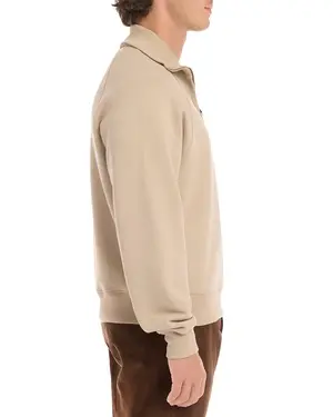 AMI Paris Zipped Sweatshirt