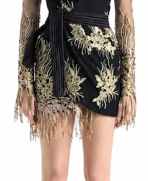 ZHIVAGO Miles To Go Dress