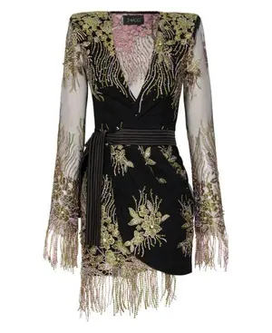 ZHIVAGO Miles To Go Dress
