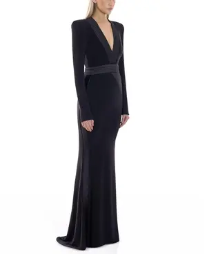 ZHIVAGO The Heiress Gown