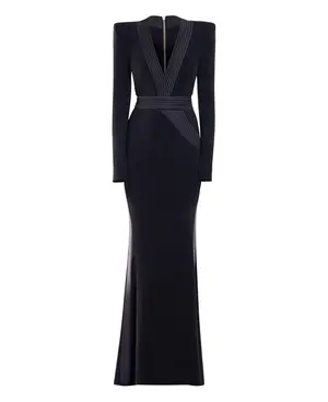 ZHIVAGO The Heiress Gown